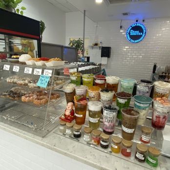 DING TEA BRANDON - Updated November 2025 - 137 Photos & 50 Reviews ...