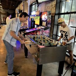 PITCH 25 BEER PARK - Updated March 2025 - 564 Photos & 398 Reviews ...