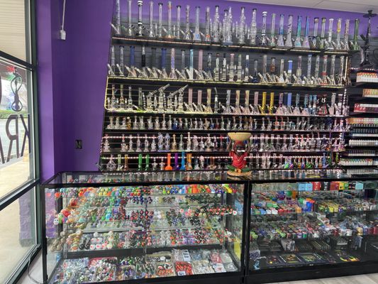 TOBACCO AND VAPOR HUT - Updated July 2025 - 1513 Asheville Hwy ...