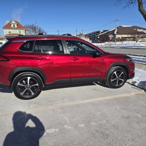 BILLION AUTO - IOWA CITY - Updated December 2025 - 28 Photos & 90 ...