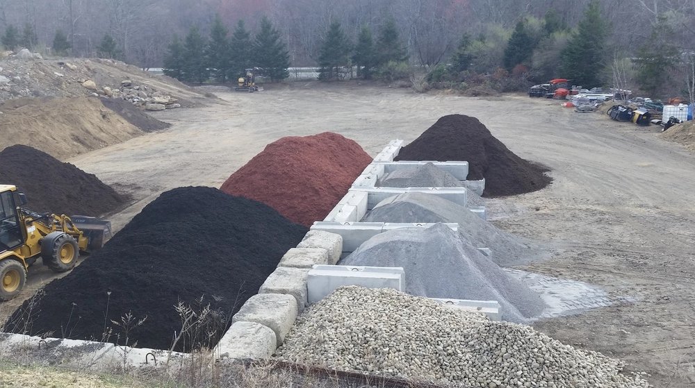 COLCHESTER STONE & LANDSCAPE SUPPLY - Updated October 2025 - 631 Old ...
