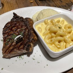 CHRISTOPHER STEAK HOUSE & SEAFOOD - Updated October 2025 - 47 Photos ...