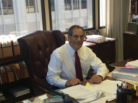 LAW OFFICE OF REUBEN J DONIG - Updated December 2025 - 10 Photos & 27 ...