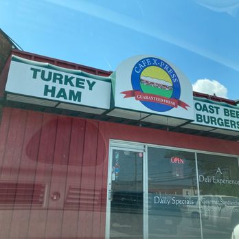 CAFE X-PRESS - Updated July 2025 - 42 Photos & 92 Reviews - 206 ...