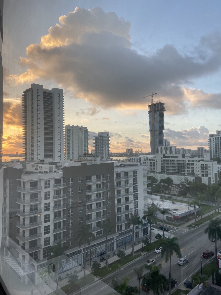 FLORIDA OCCUPATIONAL HEALTHCARE - Updated May 2025 - 2800 Biscayne Blvd ...