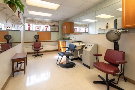 SPRUCE MANOR NURSING & REHABILITATION CENTER - Updated July 2025 - 12 ...