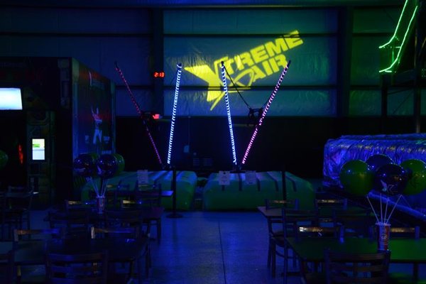 XTREME AIR - Updated October 2025 - 30 Photos & 14 Reviews - W3035 ...