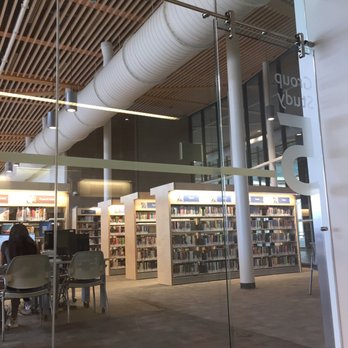 MARKHAM PUBLIC LIBRARY - AANIIN BRANCH - Updated July 2025 - 17 Photos ...