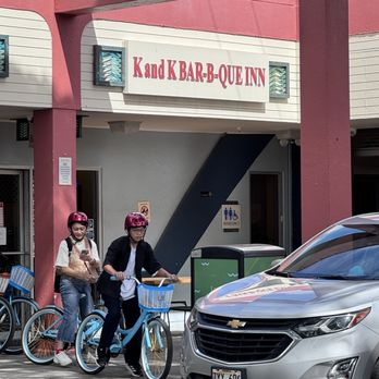 K AND K BAR-B-QUE INN - Updated December 2024 - 241 Photos & 207 ...