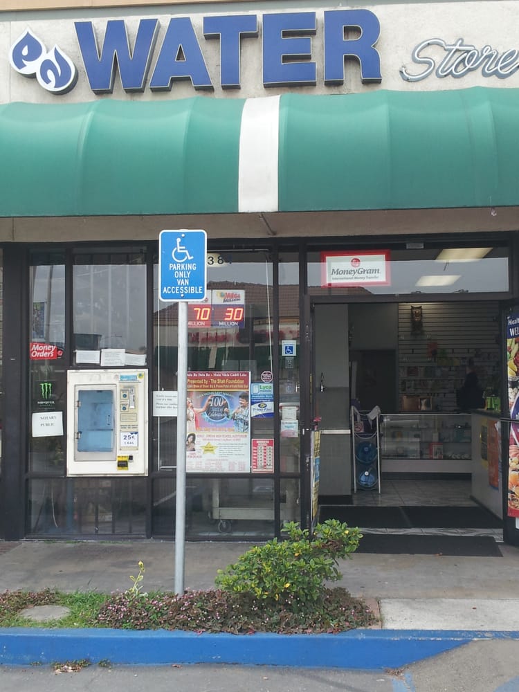 PN WATER STORE - Updated July 2025 - 18381 Pioneer Blvd, Artesia ...