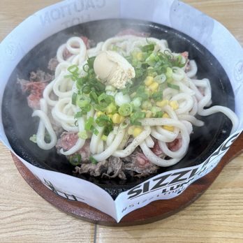 SIZZLING LUNCH - Updated March 2025 - 1179 Photos & 588 Reviews - 40522 ...