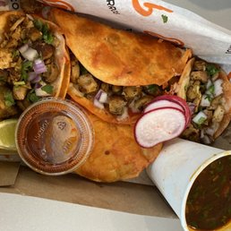 PAPI TACOS & CHURROS - Updated December 2025 - 667 Photos & 610 Reviews ...