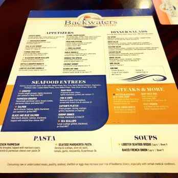 BACKWATERS ON SAND KEY - Updated December 2025 - 445 Photos & 483 ...