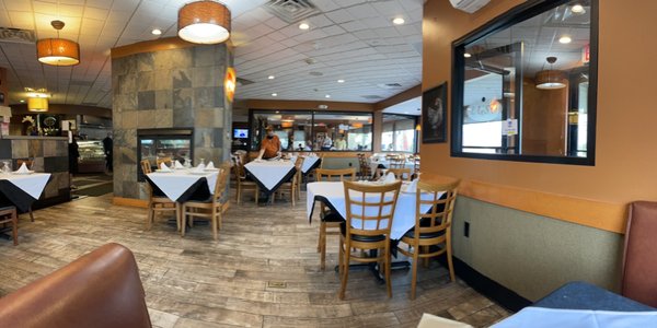 LUSO RESTAURANT - Updated April 2025 - 116 Photos & 179 Reviews - 133 W ...