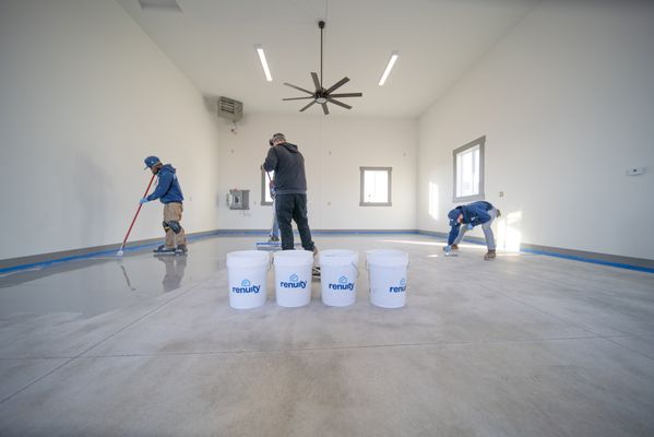 RENUITY HOME OF CHARLOTTE - Updated December 2025 - 23 Photos - 2745 ...