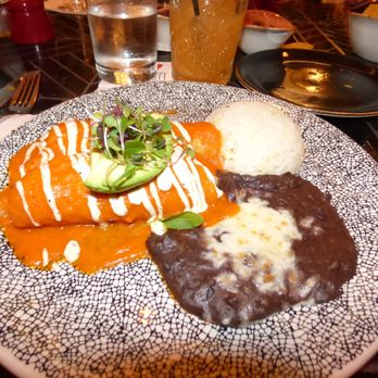 CALÓ KITCHEN + TEQUILA - COSTA MESA - Updated August 2025 - 1688 Photos ...