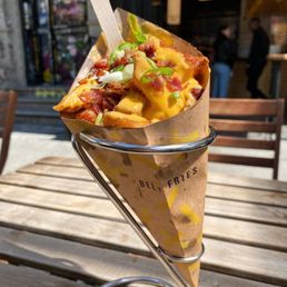 BEL-FRIES - Updated March 2026 - 280 Photos & 159 Reviews - 132 Ludlow ...