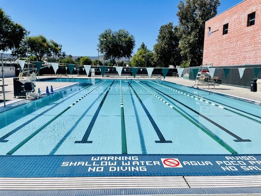 NEWHALL PARK - Updated November 2025 - 24923 Newhall Ave, Santa Clarita ...