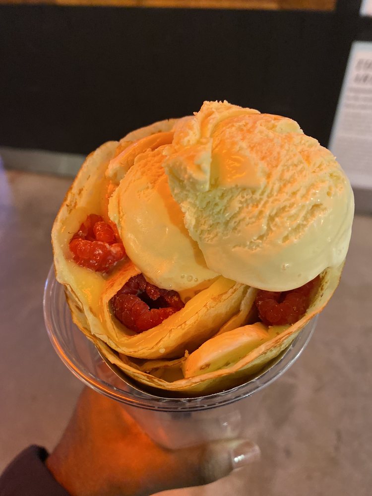 EIGHT TURN CRÊPE - Updated March 2025 - 991 Photos & 606 Reviews - 445 ...