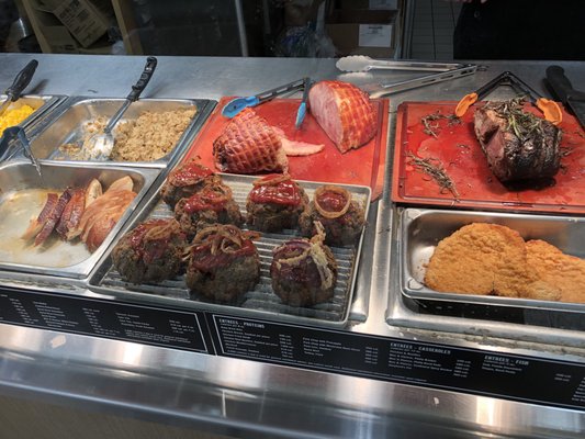 HY-VEE - Updated September 2025 - 825 N Main St, Canton, Illinois - Grocery - Phone Number - Yelp