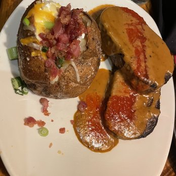 OUTBACK STEAKHOUSE - 252 Photos & 147 Reviews - 1551 Niagara Falls Blvd ...