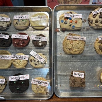 ALIBI COOKIES - Updated January 2025 - 71 Photos & 40 Reviews - 1136 ...