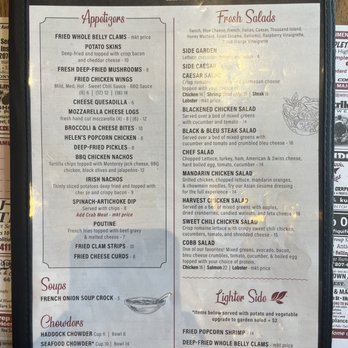 HELEN’S RESTAURANT OF ELLSWORTH - Updated June 2024 - 108 Photos & 174 ...