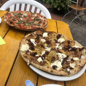 JUPITER - 1786 Photos & 3184 Reviews - Pizza - 2181 Shattuck Ave ...