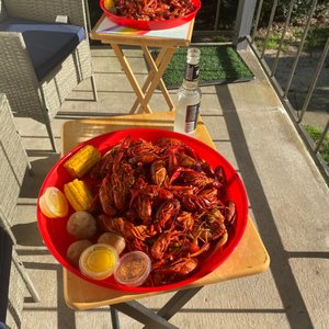 SWAMP DONKEYS CRAWFISH AND SEAFOOD - 107 Photos & 67 Reviews - 1965 ...