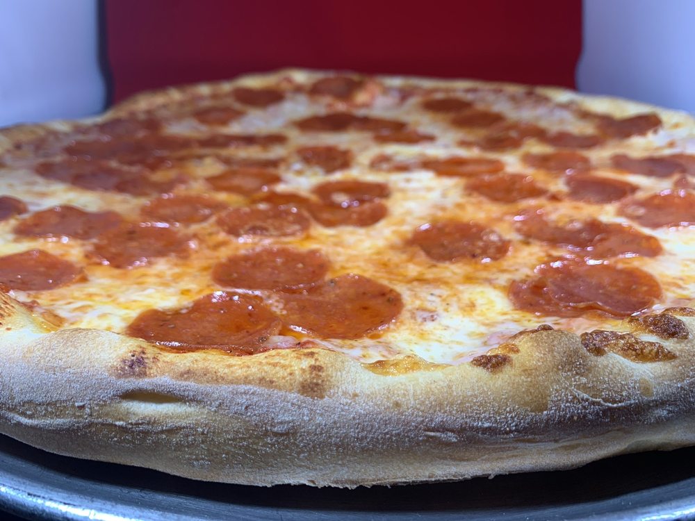 NEW YORK J & P PIZZA - Updated June 2024 - 63 Photos & 73 Reviews ...