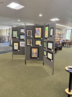 OAK RIDGE PUBLIC LIBRARY - Updated December 2025 - 30 Photos - 1401 Oak ...