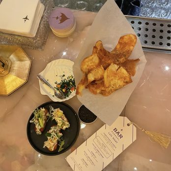 BAR PARASOL - Updated October 2025 - 97 Photos & 43 Reviews - 3131 S ...