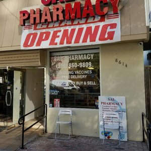986 PHARMACY - Updated June 2024 - 2781-2783 W Olympic Blvd, Los ...