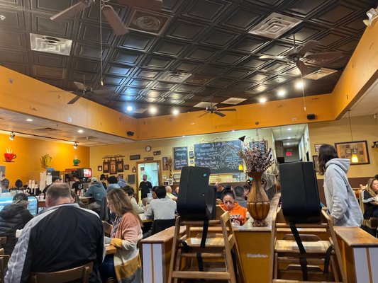 CAFE JAVA - ROUND ROCK - Updated June 2024 - 1027 Photos & 1005 Reviews ...