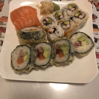 SUSHI ZONO - Updated November 2024 - 331 Photos & 399 Reviews - 831 W ...