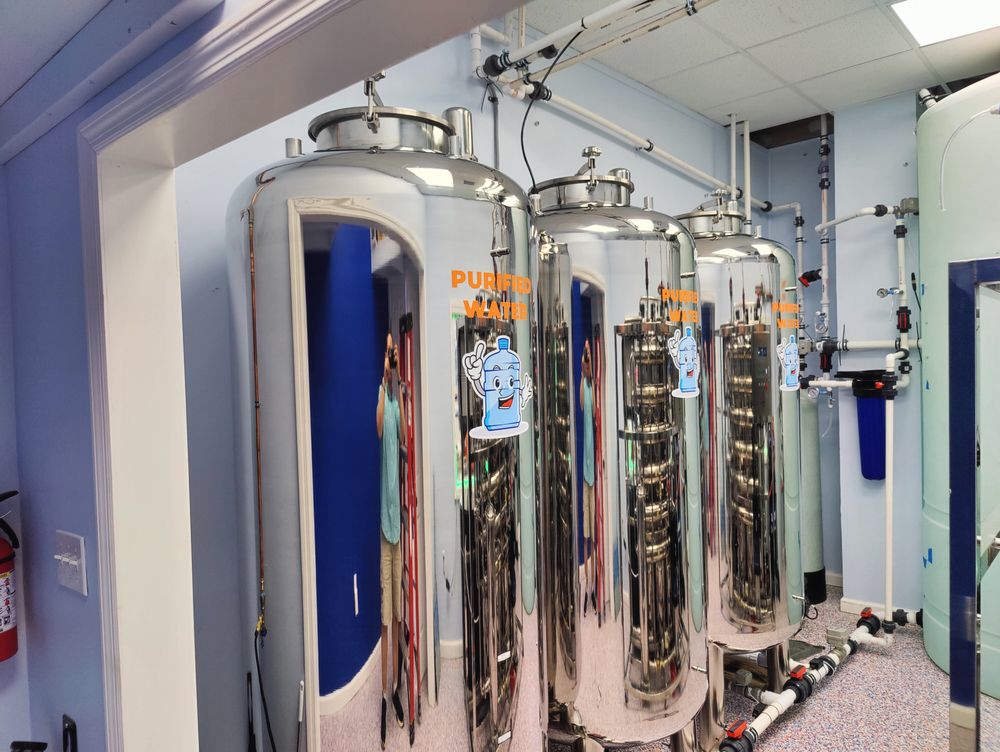 THE WATER SPOT - Updated December 2025 - 16 Photos - 1 S Main St, Lodi ...