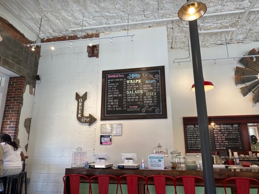 FARM LUCK - Updated July 2024 - 78 Photos & 117 Reviews - 109 W ...