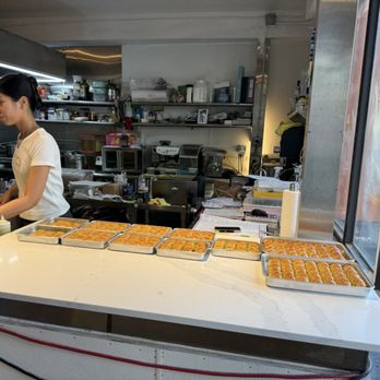 BAKLAVASTORY - Updated December 2025 - 221 Photos & 264 Reviews - 1830 ...