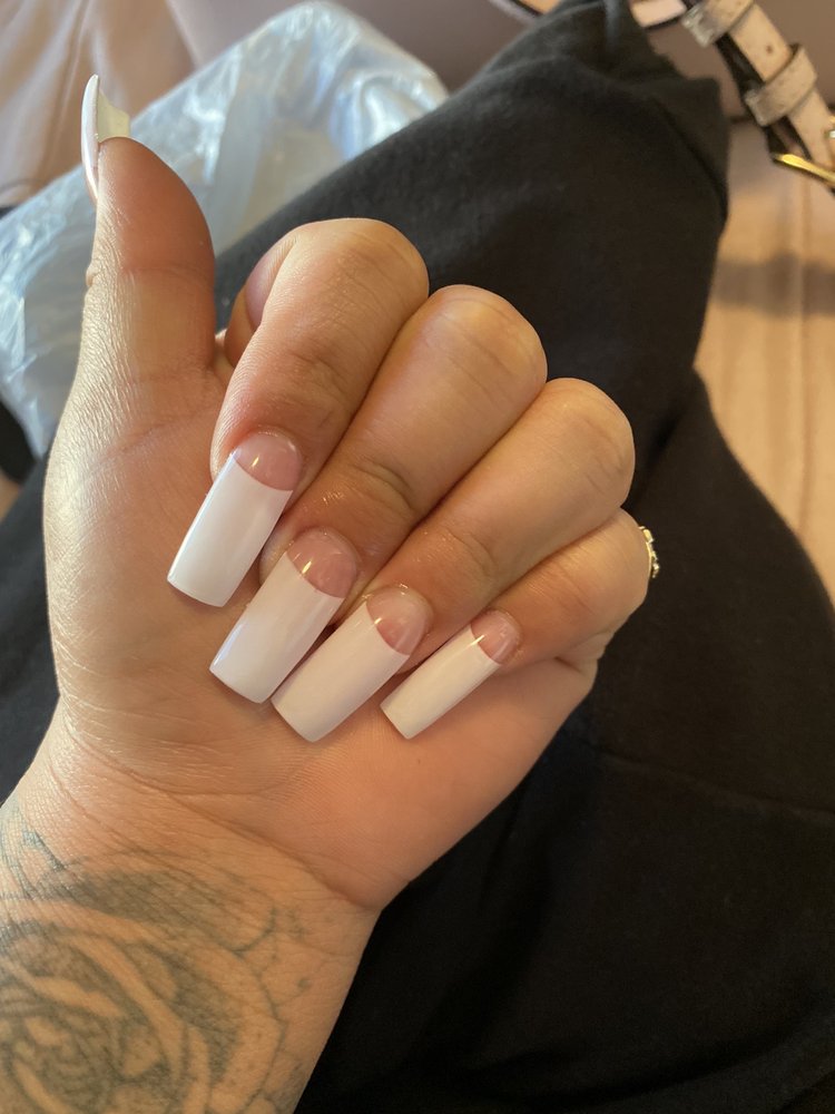 CD NAILS - Updated January 2025 - 20 Photos & 13 Reviews - 7330 West ...