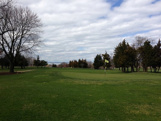 CRAB MEADOW GOLF COURSE - Updated December 2025 - 220 Waterside Rd ...