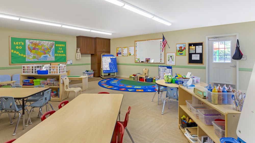 PRIMROSE SCHOOL OF APEX - Updated October 2025 - 68 Photos - 614 Old ...