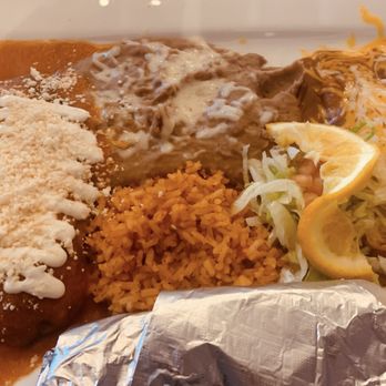 LANDEROS MEXICAN GRILL + CANTINA - Updated May 2025 - 438 Photos & 387 ...