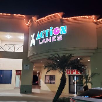 ACTION LANES BOWLING CENTER - Updated July 2025 - 408 Photos & 342 ...