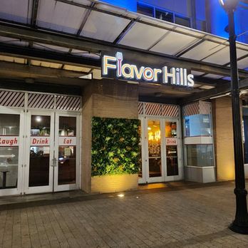 FLAVOR HILLS - 75 Photos & 41 Reviews - 319 Fayetteville St, Raleigh ...