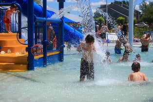 H2O’BRIEN POOL - Updated December 2025 - 27 Photos & 10 Reviews - 10795 ...