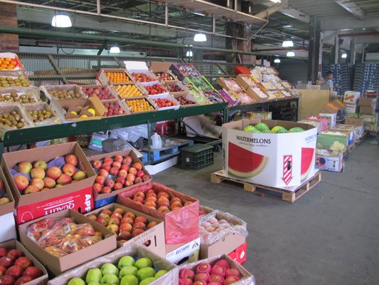 NEW GENERATION PRODUCE - Updated October 2025 - 28 Photos - 195 ...