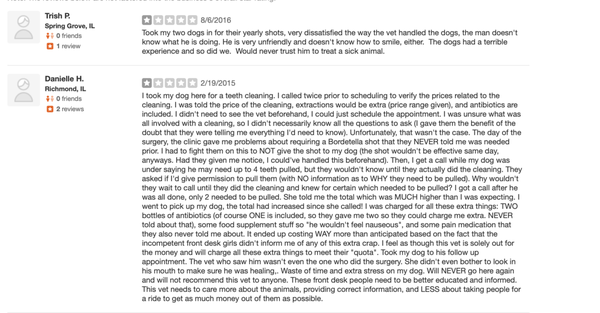 ANIMAL HOSPITAL OF SPRING GROVE - Updated December 2025 - 34 Reviews ...