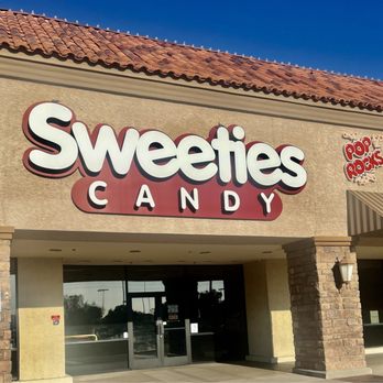 SWEETIES CANDY OF ARIZONA - Updated October 2025 - 384 Photos & 266 ...