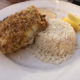 GARDEN GRILL - Updated May 2024 - 215 Photos & 200 Reviews - 64 N ...