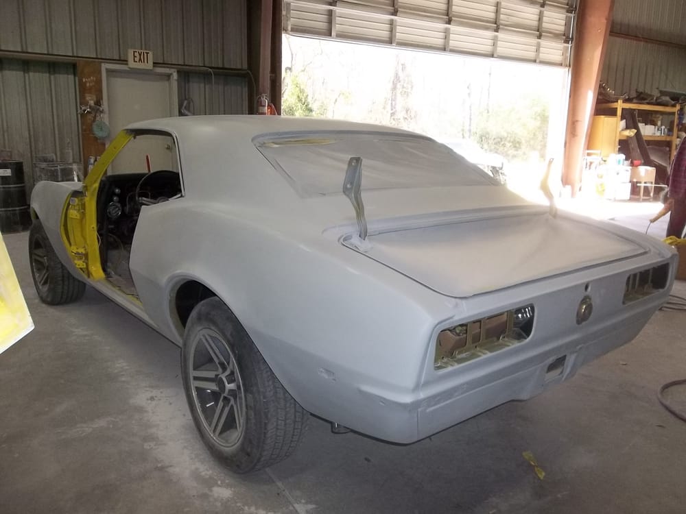 UNIQUE CUSTOM COLLISION CENTER - Updated December 2025 - 96 Photos & 12 ...